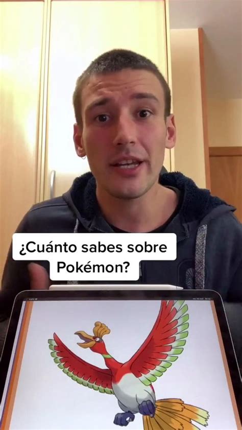 ¿cuánto Sabes Sobre Pokémon Curiosidades Video Pokemon Sabías Que Videojuegos