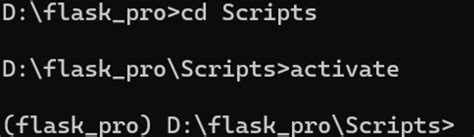 Flask实战 智能租房 前期准备 哔哩哔哩