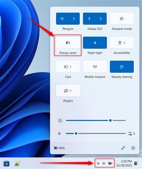 How To Enable Energy Saver In Windows 11 Geek Rewind