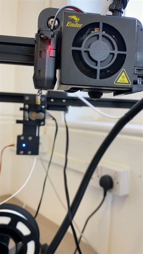 auto home not set correctly r creality