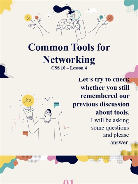 Css 10 Lesson 4 Pdf Electrical Connector Computer Network