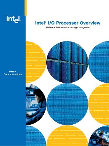 Tous Les Catalogues Et Fiches Techniques Pdf Intel