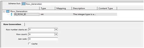Sap Bo Data Services Transforms Basics Part1 Sap Community