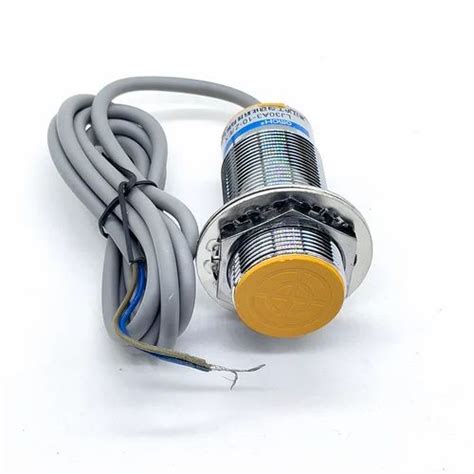 M30 Precision Inductive Proximity Sensor Switch At Rs 59999