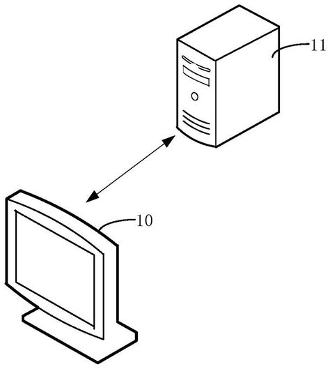 voice conversation method and device electronic equipment and computer