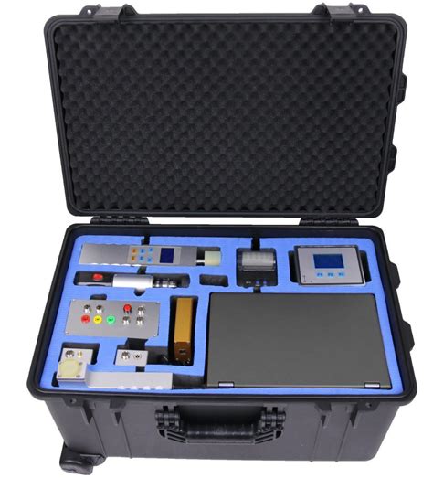 Lift Safety Performance Comprehensive Tester Elevator Safety
