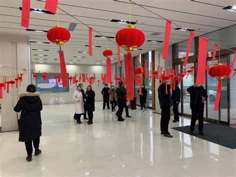 西平县市场监督管理局 举办“猜灯谜·庆元宵”活动 知乎