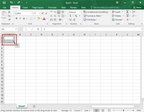 Cómo Enumerar Filas Automáticamente En Excel Islabit