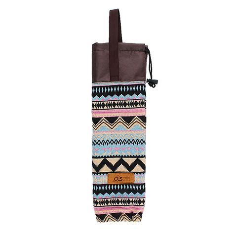 Одноразовая сумка для хранения бумажных стаканчиков на открытом воздухе ...