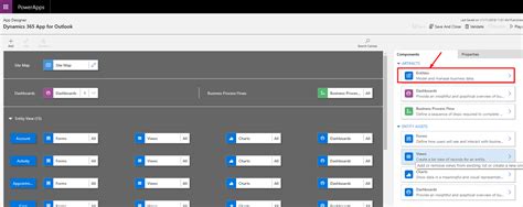 Enable Entities For Dynamics 365 App For Outlook D365 Demystified