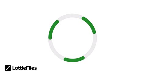 free loading circle animation animation by syed junaid ali lottiefiles