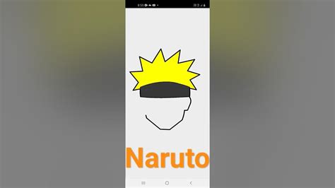 Naruto In Pydroid3 Pydroid3 Coding Viral Trending Likeandsubscribe