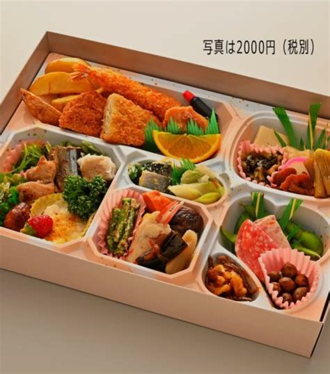 草月「とにかく旨い弁当草月」長野市の仕出し弁当草月