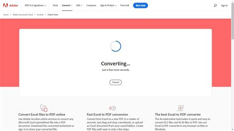 How To Convert Excel To Pdf Without Losing Formatting Insidetechno