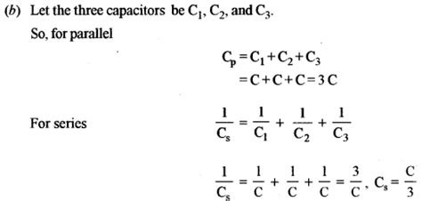 ISC Physics Question Paper Solved For Class A Plus Topper