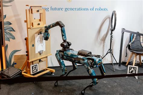 Icra 2023 Special Weekly Robotics 250