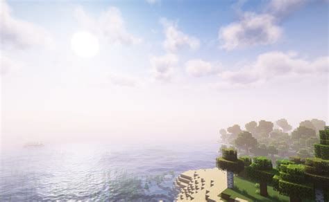 How To Download And Install Complementary Shaders Unbound Itzcuba