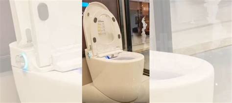Умный унитаз новый в самой топовой комплектации купить в Санкт ...