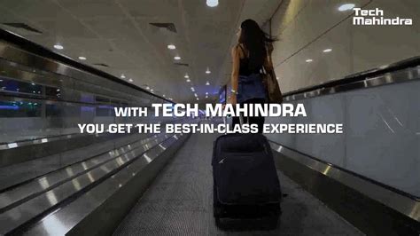 Tech Mahindra Aftermarket Solution Powered By Salesforce Meet Us At Dreamforce 2019 To Know
