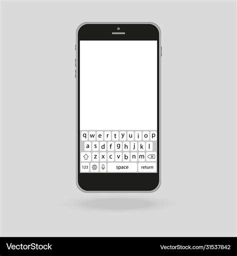 Touch Phones With Keyboard