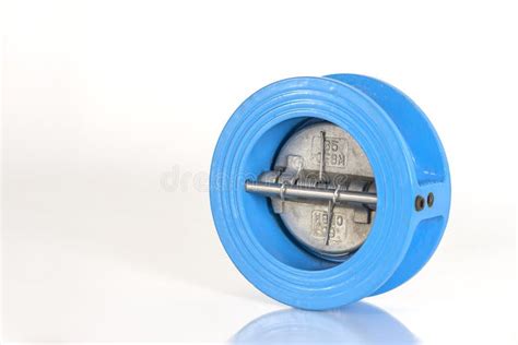 Valve Stock Photo Image Of Spring Modern Connection 70374238