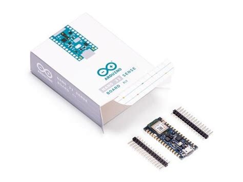New Arduino Nano 33 Ble And Ble Sense With Arm Mbed Os Core Arduino Maker Pro