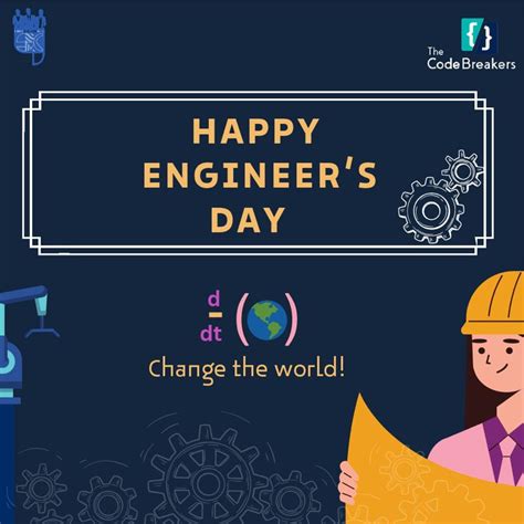 The Codebreakers Rcoem On Linkedin Code Create Engineer Celebrating The Architects Of The