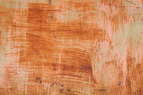 Premium Photo Old Rusted Steel Background Rusty Danger