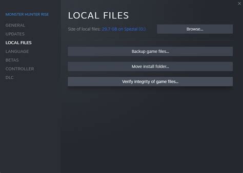 Steam Community Guide Verifying Integrity Of Game Files Troubleshooting