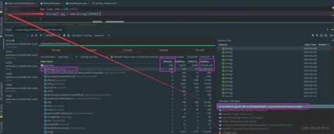 【精选】android内存优化分析总结，这一篇就够了heap Dump Native Sizebugyinyin的博客 Csdn博客