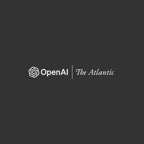 Openai Y The Atlantic Mejoran La Calidad De Noticias En Chatgpt