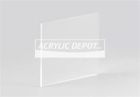 Led Light Diffusing Acrylic Sheet Acrylic Depot