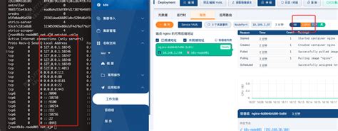K8s Nodeport Does Not Work Port Does Not Listen · Issue 6945 · Cri Ocri O · Github