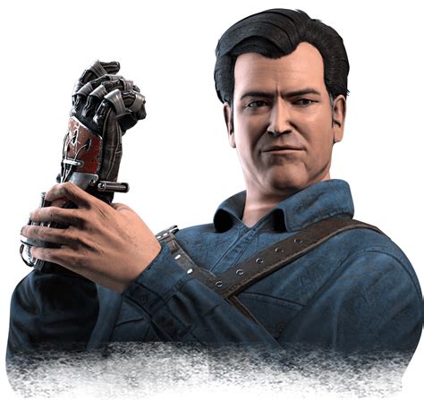 Ash Williams