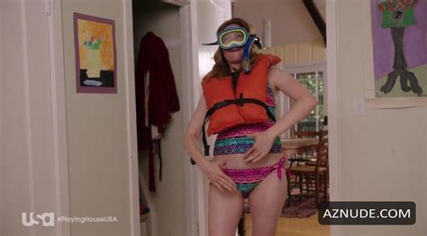 Lennon Parham Nude Aznude