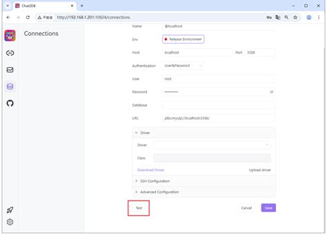 本地部署 Ai 数据库神器 Chat2db 并实现外部访问 知乎