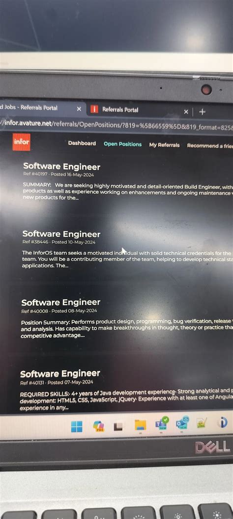 Raj D On Linkedin Ref Java Data Support Architect Qa Python Sql Analyst
