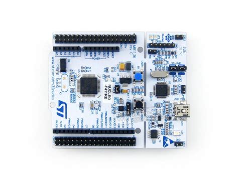 NUCLEO F411RE STM32F4 NUCLEO Board Elecom