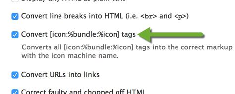 How To Display Icons In Drupal Using Icon Api Webwash