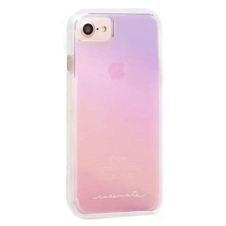 Case Mate Naked Tough Iphone Case Iridescent