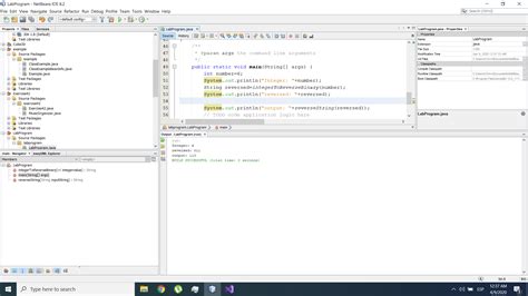 Solved Import Javautilscanner Public Class Labprogram Define Your Method Here