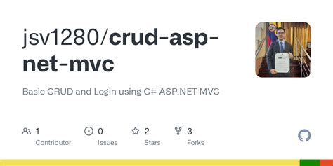 GitHub Jsv1280 Crud Asp Net Mvc Basic CRUD And Login Using C ASP