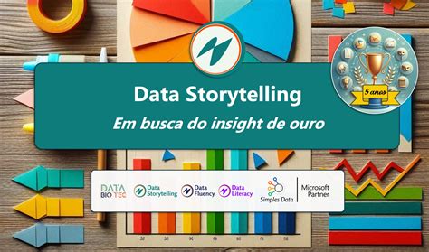 Data Storytelling ‣ Blog
