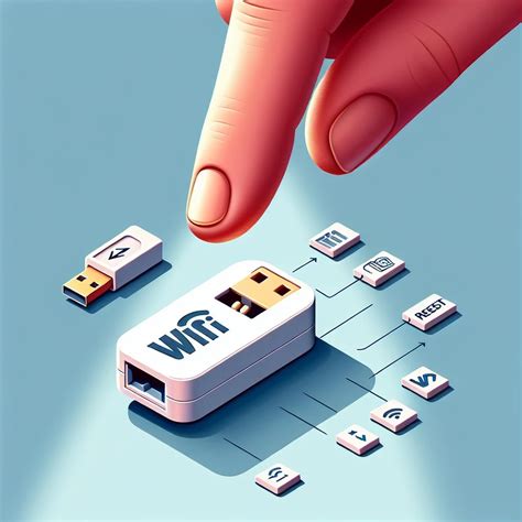 How Do I Reset My WiFi Adapter To Default Settings Art Of Tweeting