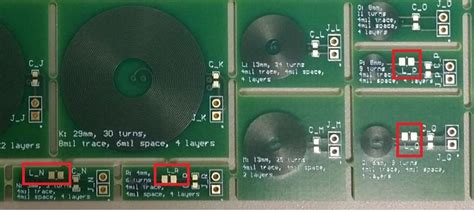 LDCCOILEVM Inductive Sensing Forum Sensors Forum Sensors TI E E Support Forums