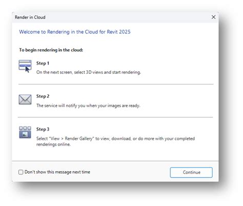 Cloud Rendering In Revit Exploring Options And Best Practices Micrographics