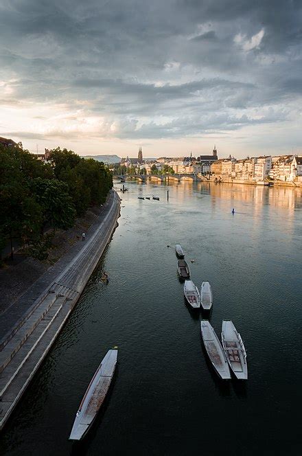 Basel Wikipedia