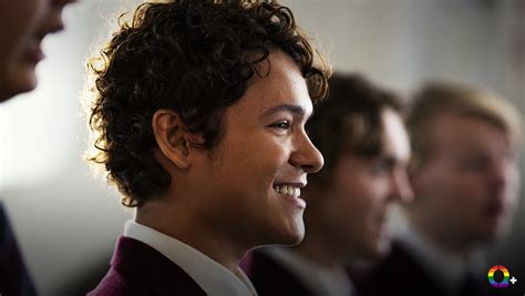 6 Things To Love About Simon In Season 1 A Young Royals Fan Perspective Q Magazine