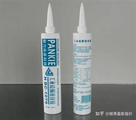 有机硅密封胶的作用 知乎