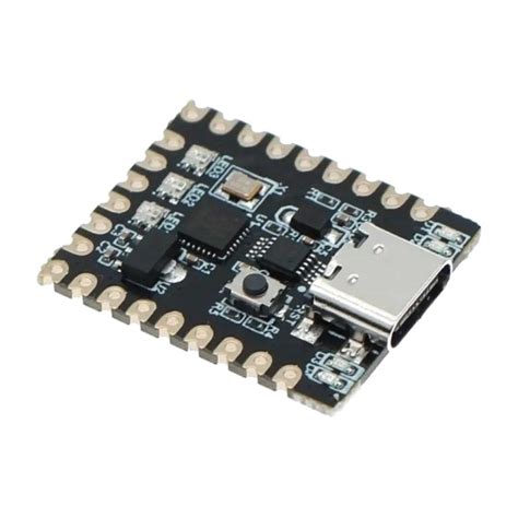 Tarjeta De Desarrollo Arduino Nano Super Mini V3 0 Racbots